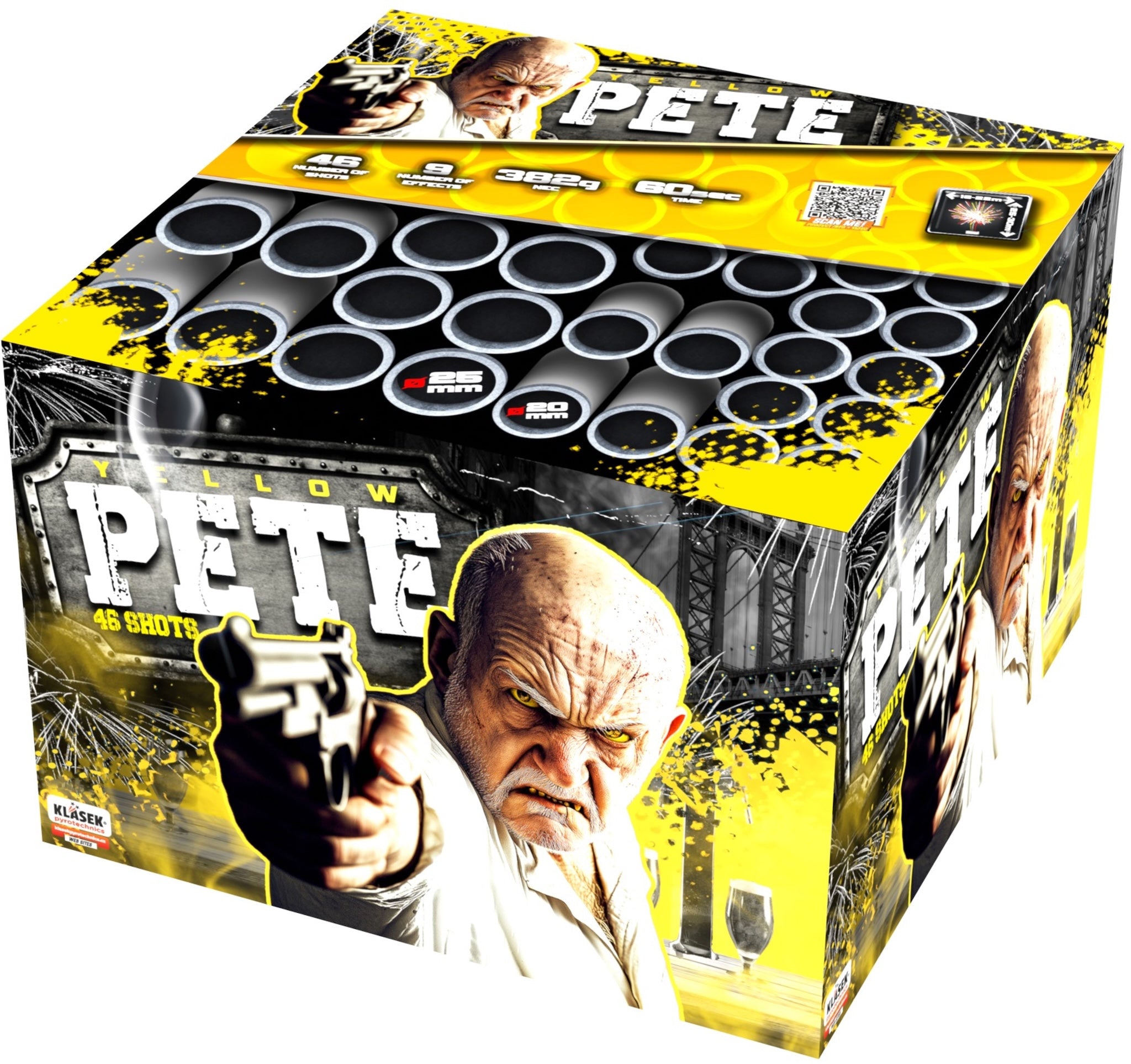 Pete