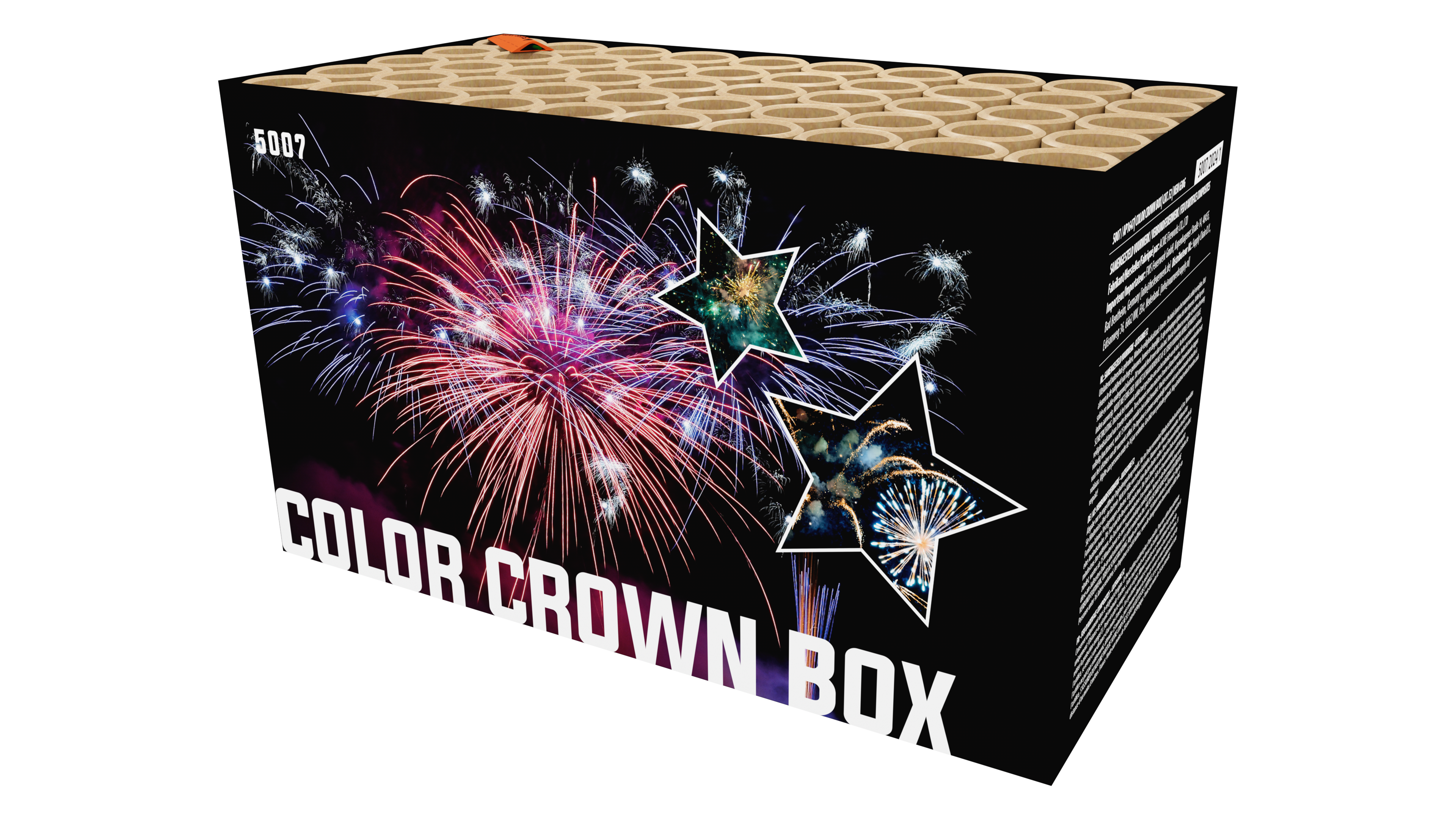 FWS Feuerwerk Artikeln